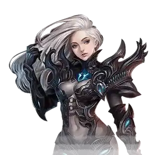 Grow Lancer Mu Online