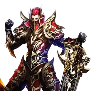 Magic Gladiator Mu Online