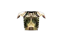 Apollo Pad Armor Mu Online