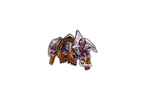 Slayer Red Wing Armor Mu Online