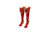 Apocalypse Alchemist Boots Mu Online