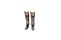 Bloodangel Slayer Boots Mu Online