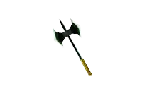 Double Axe Mu Online