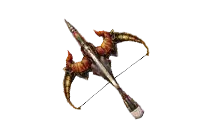 Devil Crossbow Mu Online