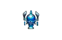 Blue Eye Elixir Mu Online