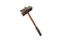 Great Hammer Mu Online