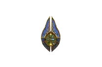 Elemental Shield Mu Online