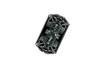 Eplete Plate Shield Mu Online