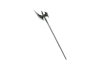 Double Poleaxe Mu Online