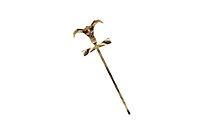Skull Staff Mu Online
