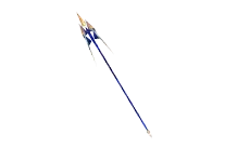 Thunder Staff Mu Online