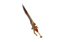 Bloodangel Sword Mu Online