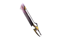 Bone Blade Mu Online