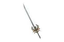 Heliacal Sword Mu Online