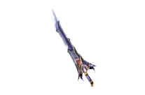 Knight Blade Mu Online