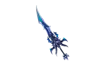 Lightning Sword Mu Online