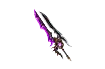 Silver Heart Sword Mu Online