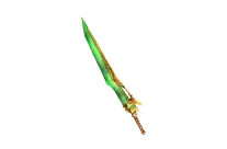 Sword Breaker Mu Online