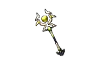 Amber Wand Mu Online