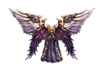 Wings of Angel & Devil Mu Online