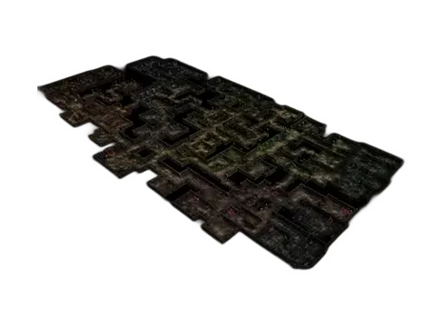 Deep Dungeon Mu Online