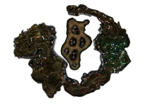 Kanturu Ruins Mu Online