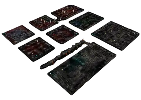 Lost Tower Mu Online