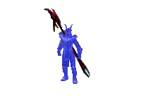 Cursed Wizard Mu Online