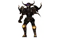 Deep Dungeon Gorgon Mu Online