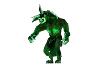 Deep Dungeon Poison Bull Fighter Mu Online