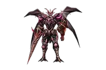 Boss Hellraiser Mu Online