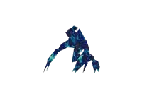 Ice Monster Mu Online