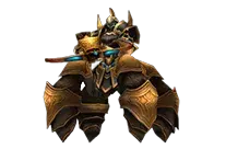 Iron Rider Mu Online