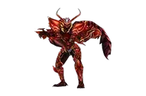 Boss Salamander Mu Online