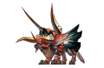 Splinter Wolf Mu Online