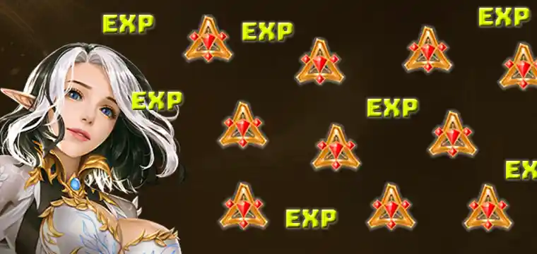 Gameplay Upgrades: Season 20 Part 2-2