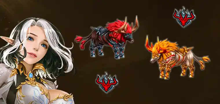 Taurus: The 7th Guardian Emerges